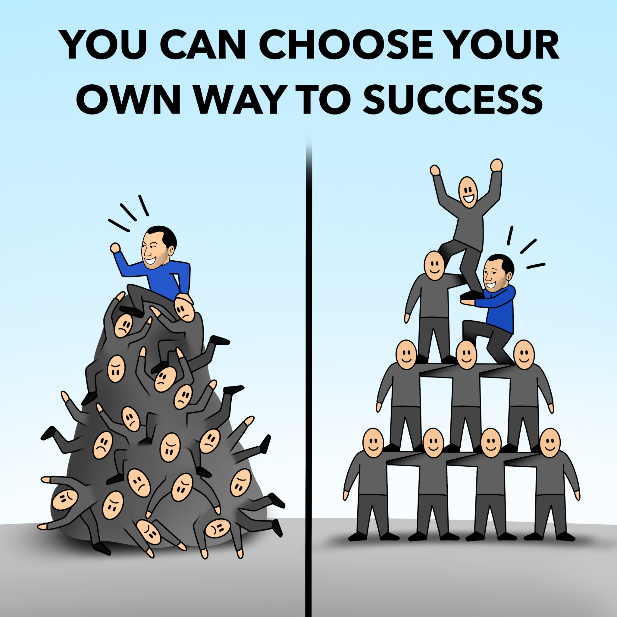 SuccessPictures – Creating and sharing pictures to spread life-changing ...